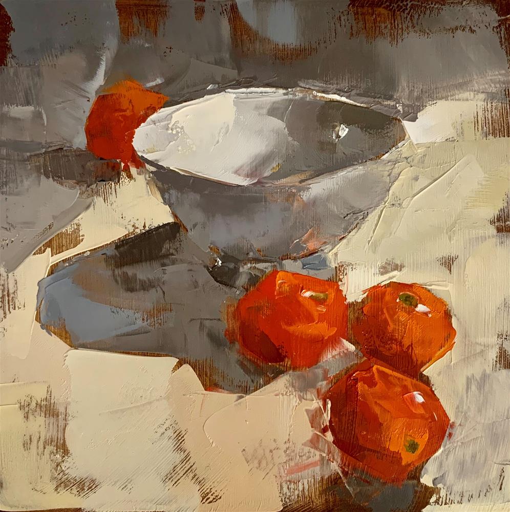 "Umbra" by Ans Debije