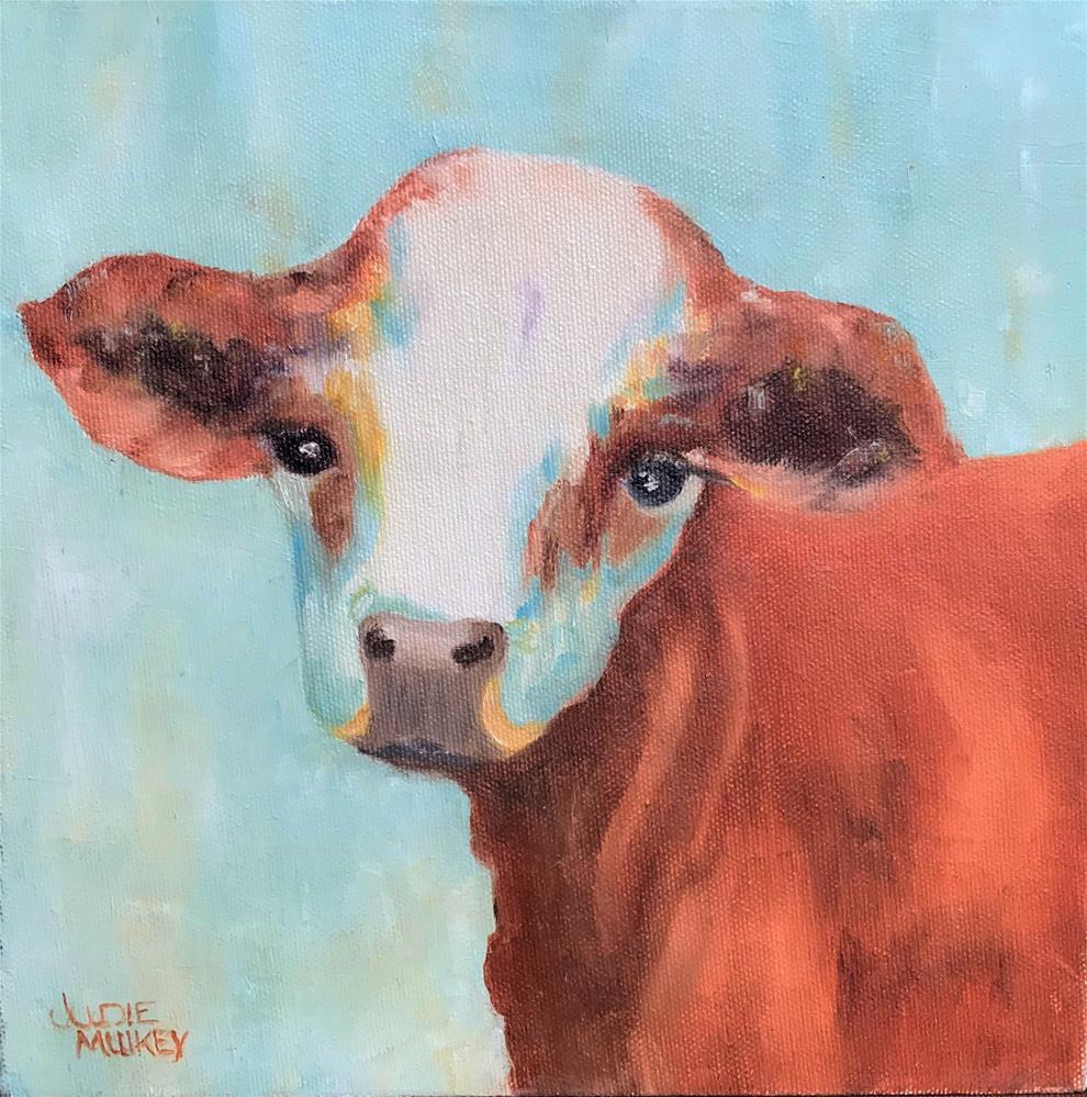 "Bella" by Judie Mulkey