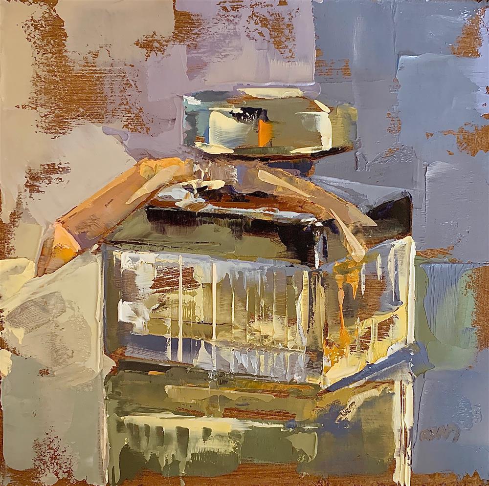 "Chloé" by Ans Debije