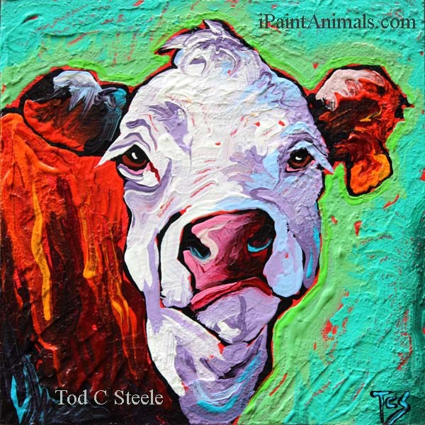 "Harumph! by Tod C Steele" by Tod Steele