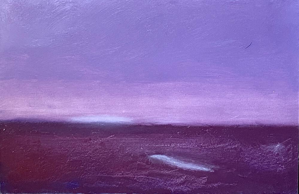 "Adagio Pond" by Dan Weeks