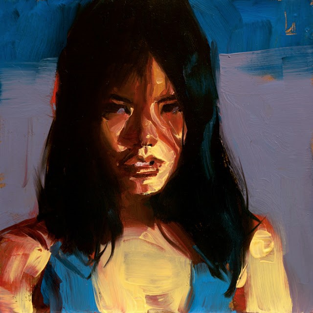 "Jia" by Young John Larriva