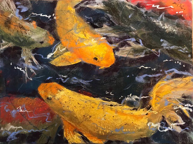 "koy" by alison beck