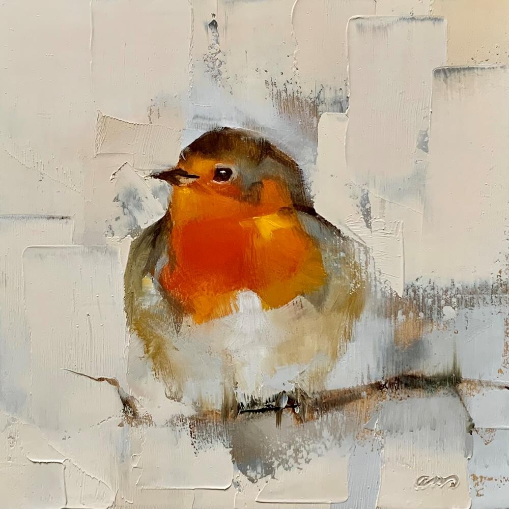 "Sweety" by Ans Debije