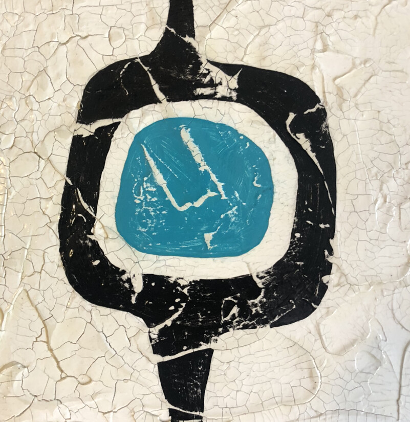 "Thingamabob Mid Century " by Mike Paulsen