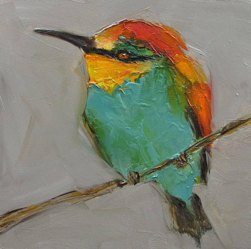 "untitled" by Colette Davis