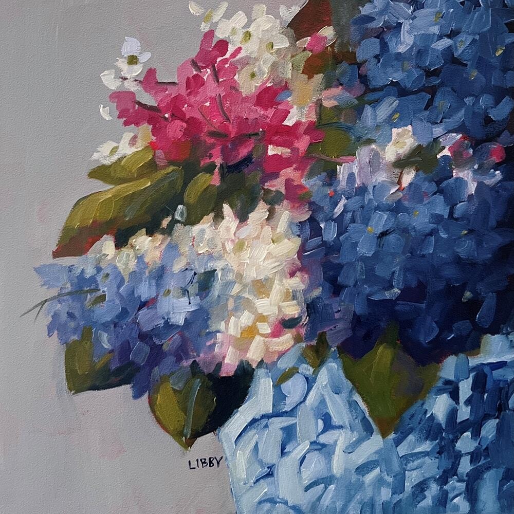 "Best Practice" by Libby Anderson
