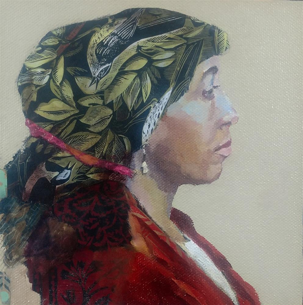 "No. 10" by kaTiE wiLsON