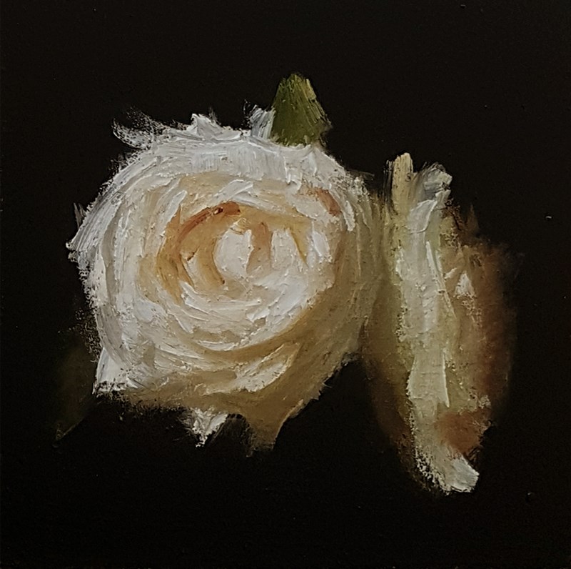 "Roses" by Neil Carroll