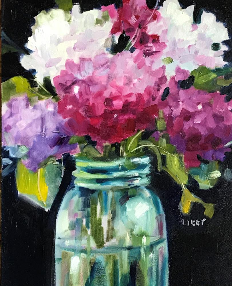 "One Night" by Libby Anderson