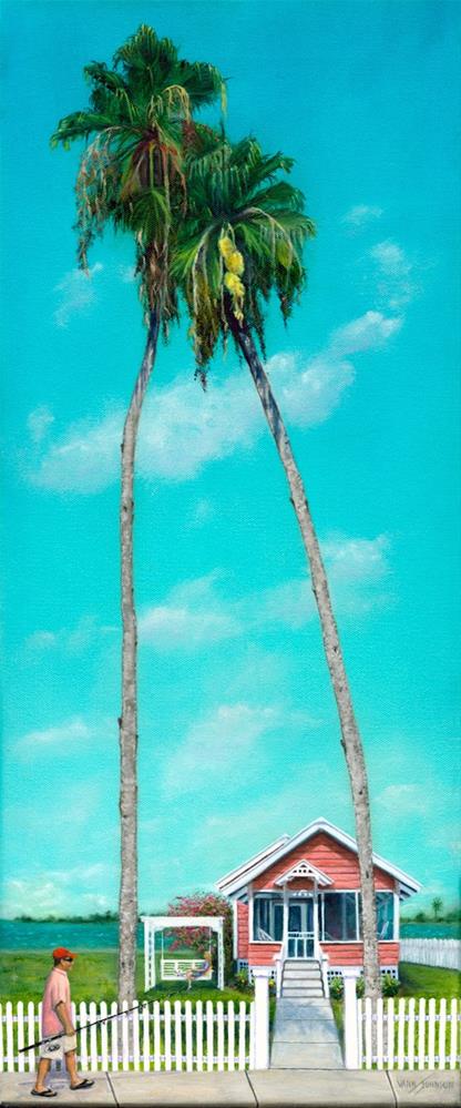 "Dixie Highway Duo" by Wendi Vann Johnson