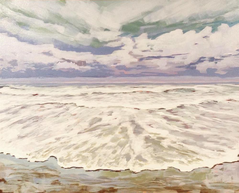 "Ocean" by Jim Musil