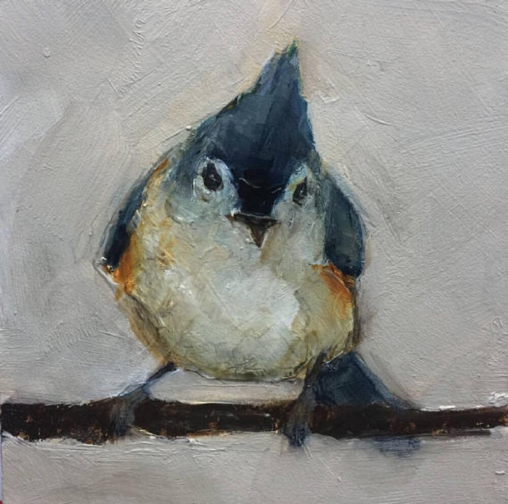 "untitled" by Colette Davis