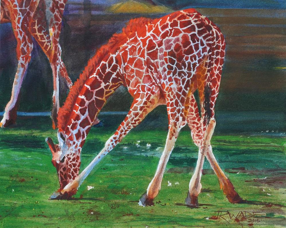 "So That's How It's Done!" by James Wade