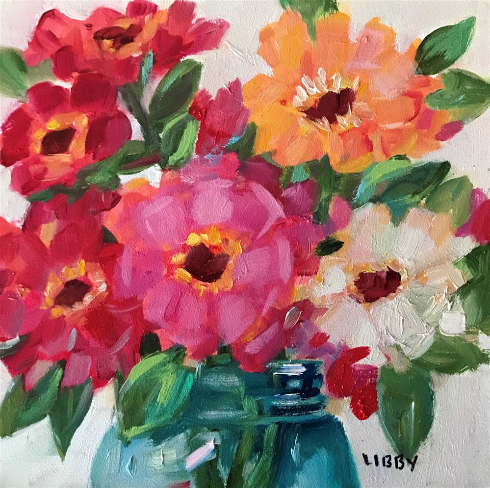"At Home" by Libby Anderson