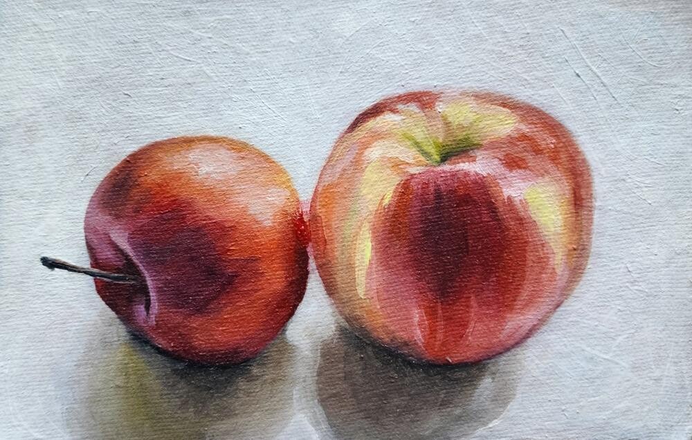 "Pick Me" by Allison Gritton