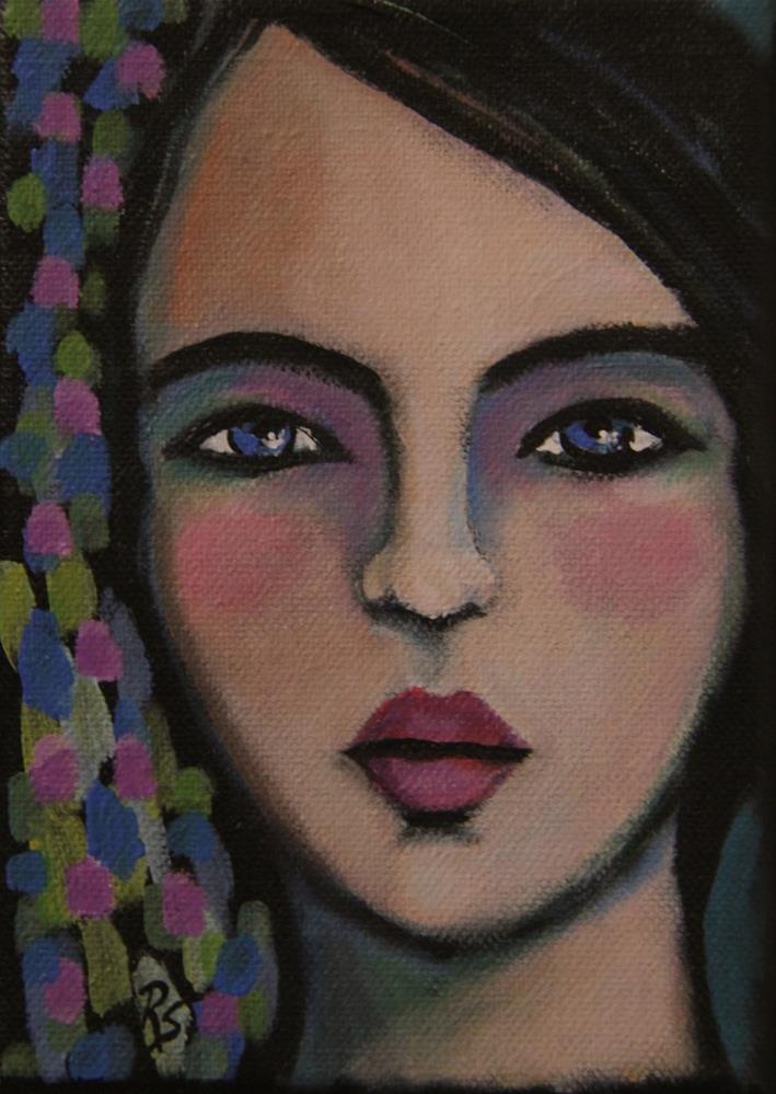 "Dreama" by Artcylucy Art by Roberta Schmidt