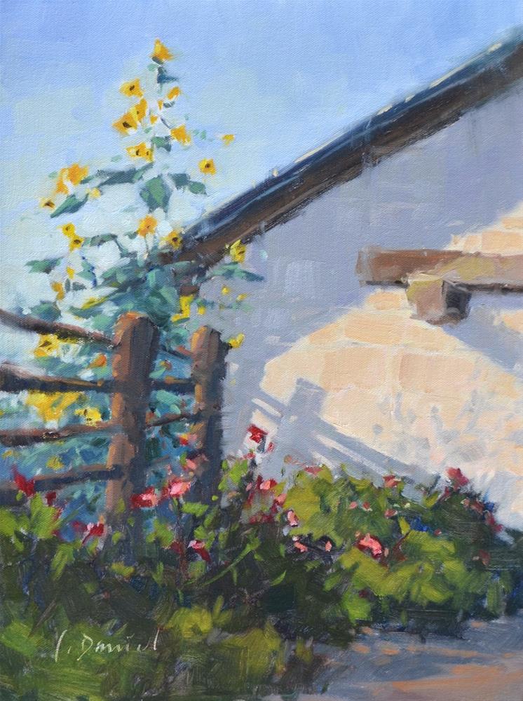 "untitled" by Laurel Daniel