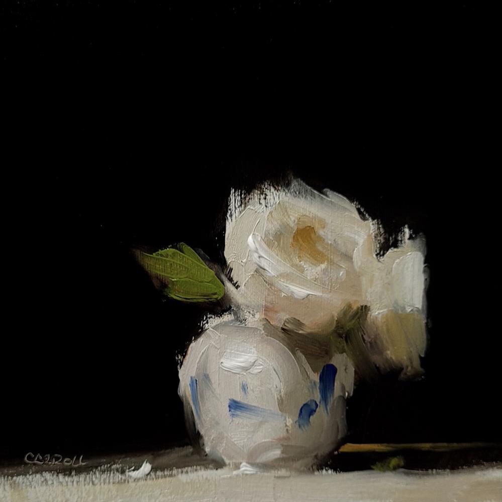"Two Roses" by Neil Carroll