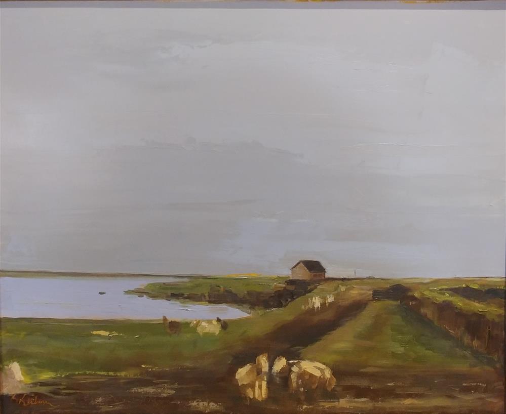 "Orkney" by barbara ketcham