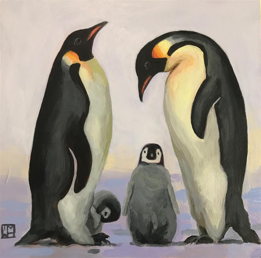 "The Emperors" by Tracy Hurley