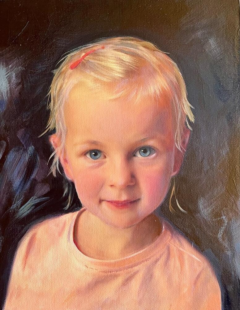 "Sunsprite" by Jan Small