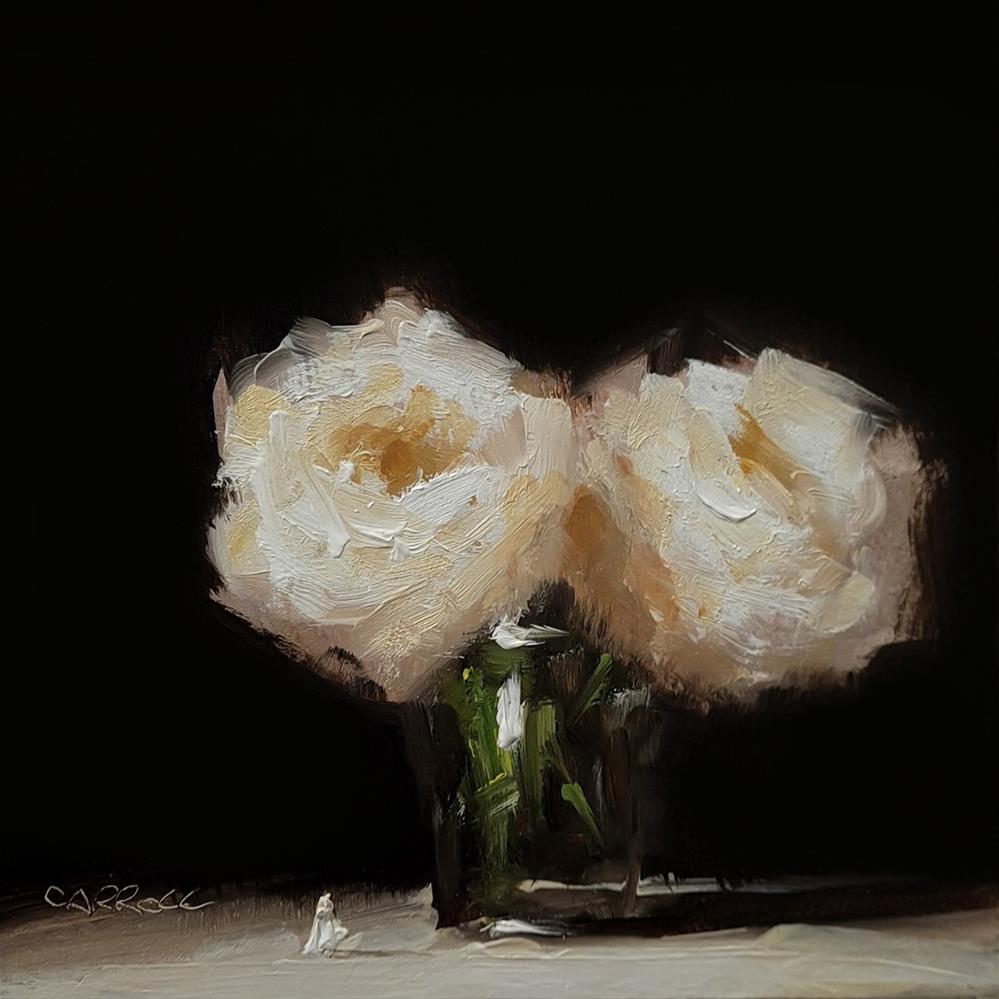 "Rose Glass" by Neil Carroll