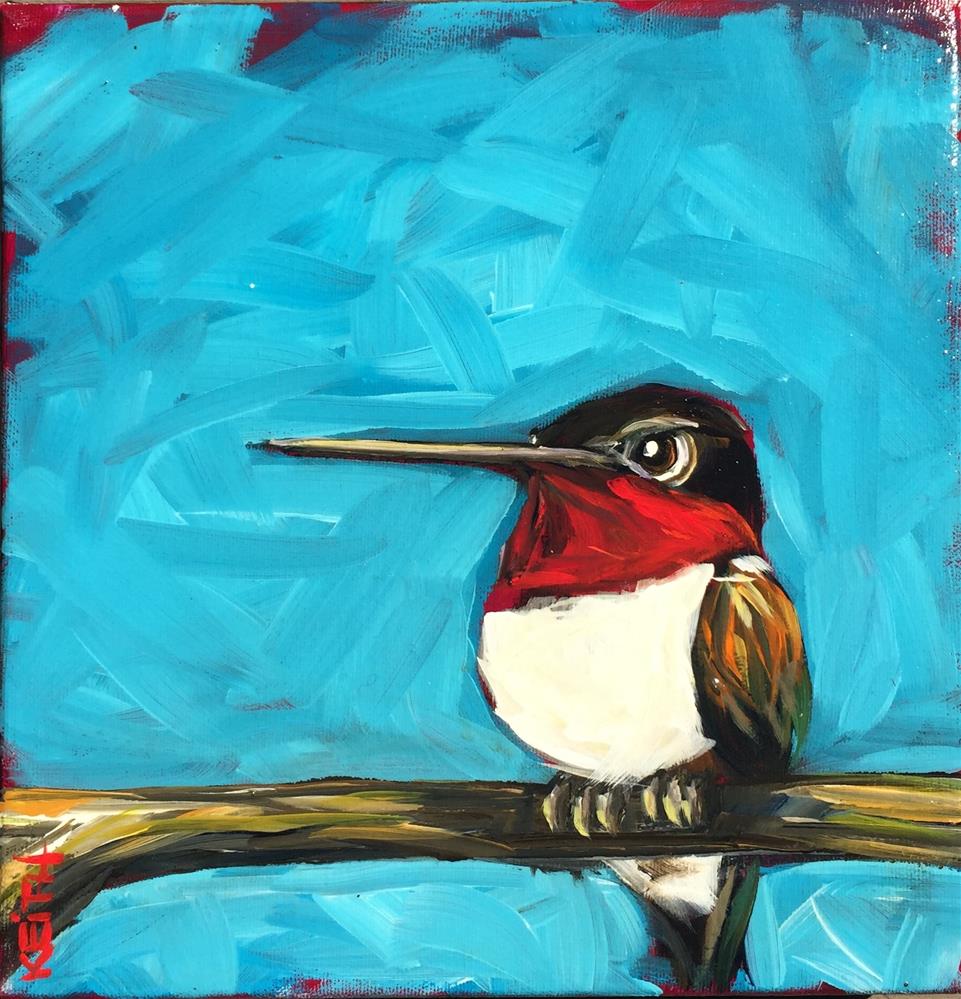 "Smitty" by Kandice Keith