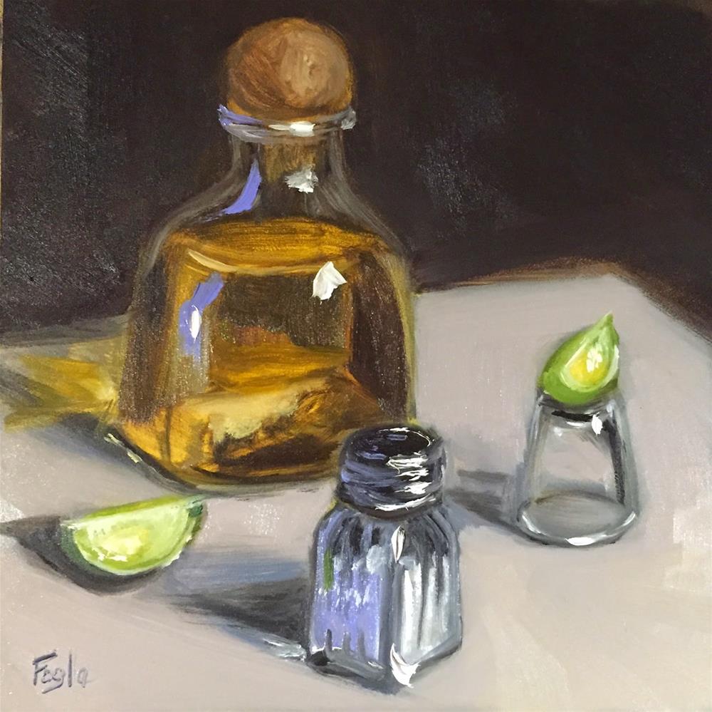 "Shooter - 15-2" by Rachel Fogle