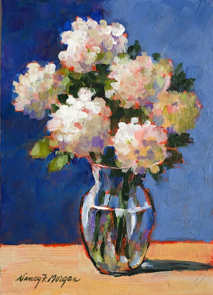 "Always a Winner" by Nancy F. Morgan