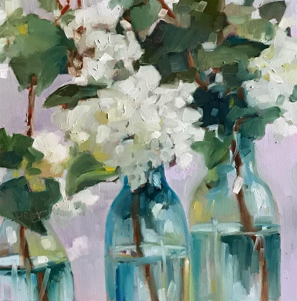 "Elegant" by Libby Anderson
