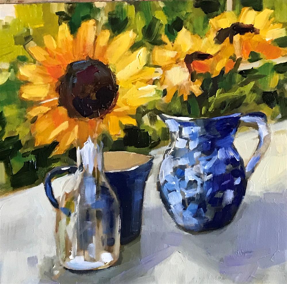 "Simply the Best" by Libby Anderson