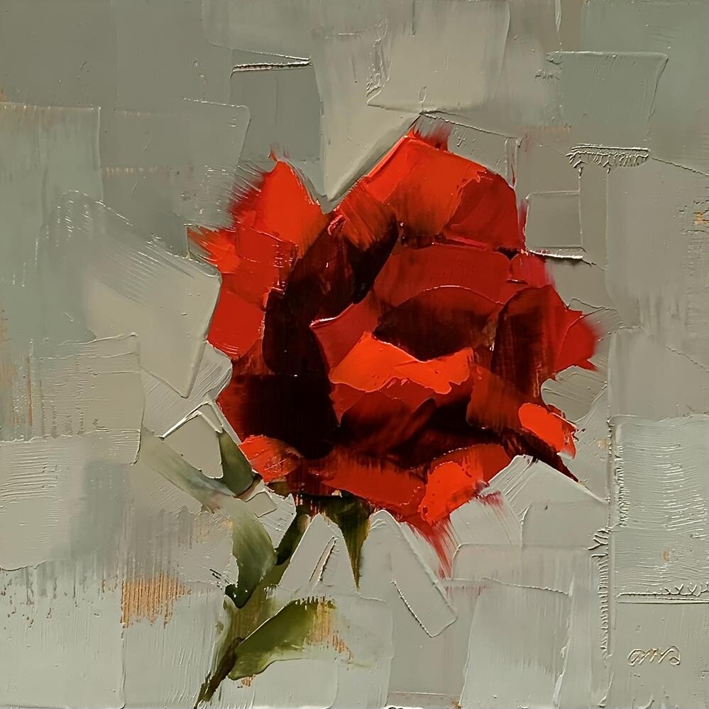 "Forever" by Ans Debije