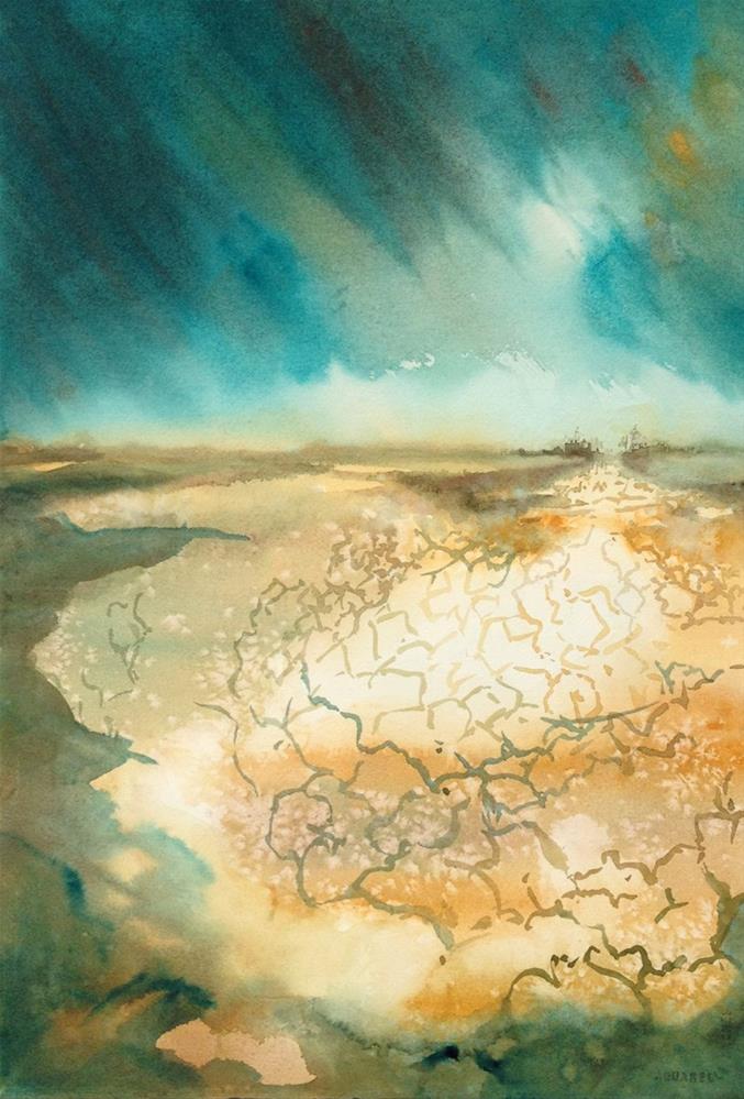 "After the Drought" by Julie Crouch