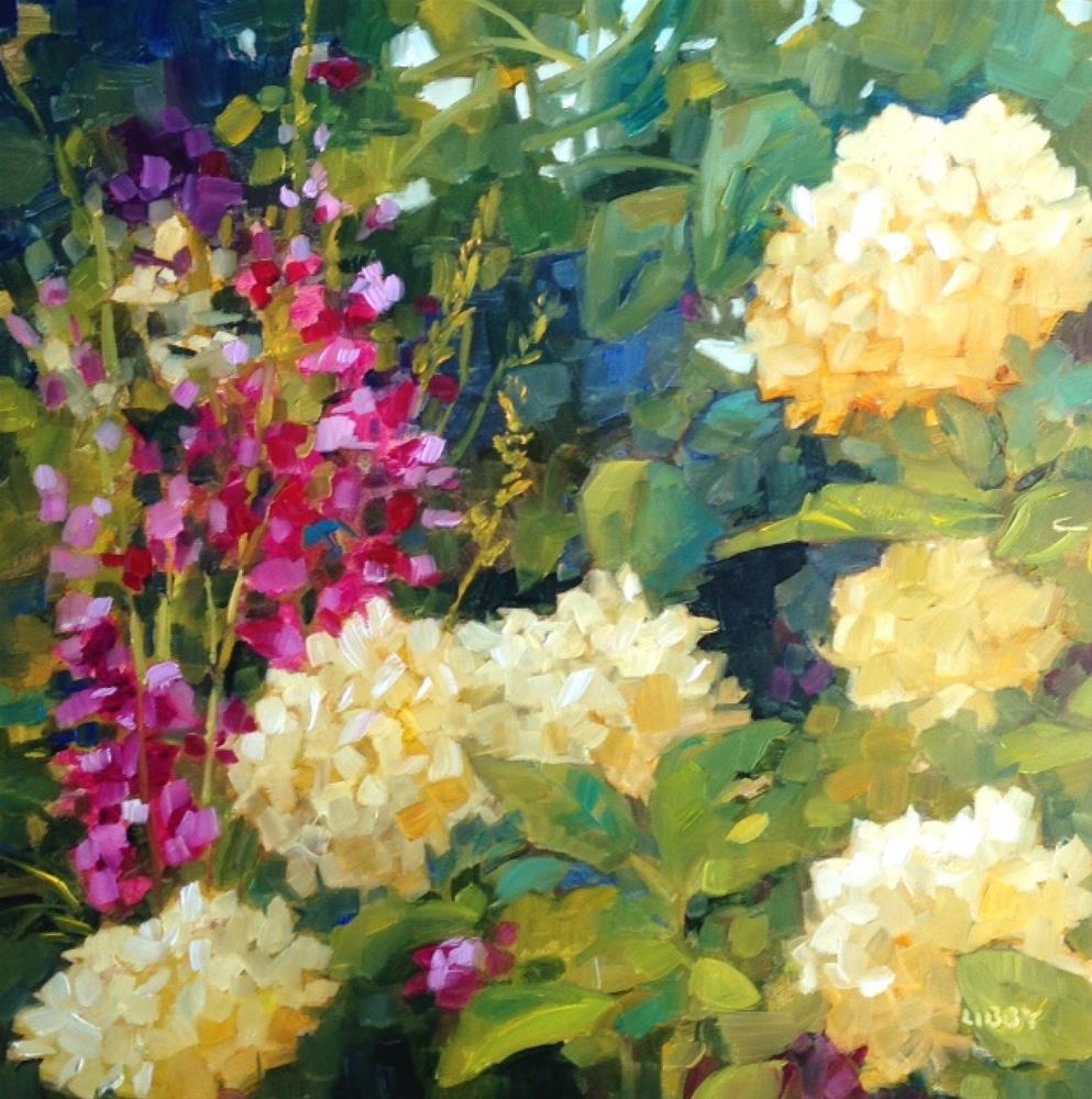 "Take a Chance" by Libby Anderson