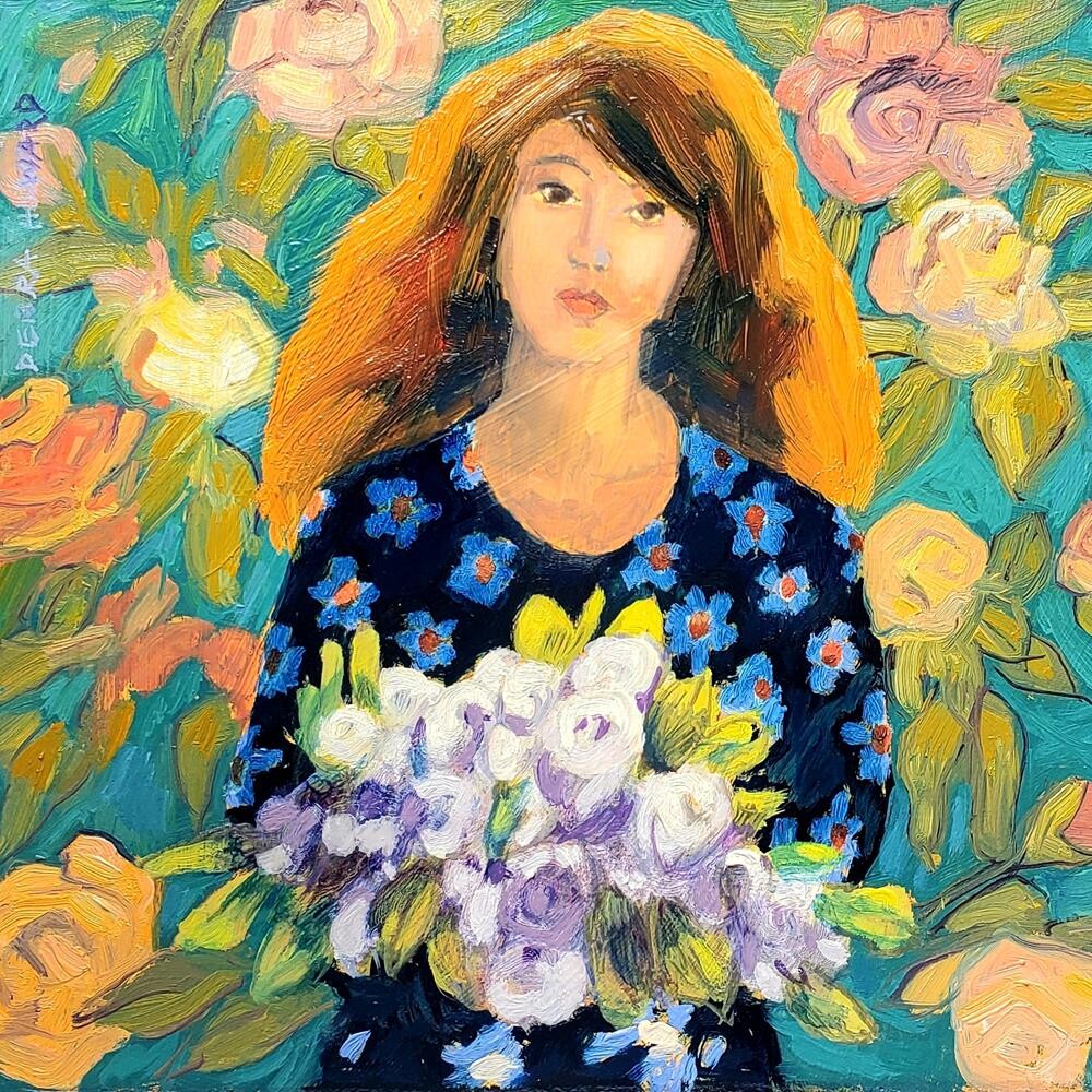 Flora By Debra Howard Flora By Debra Howard