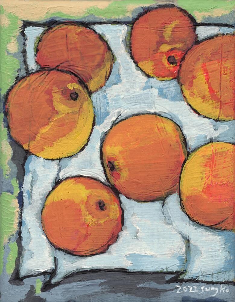 "Universal Object " by sung-ho Kim