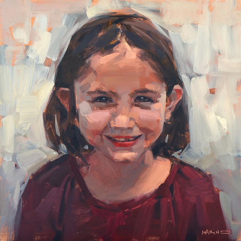 "Rietta" by Carol Marine