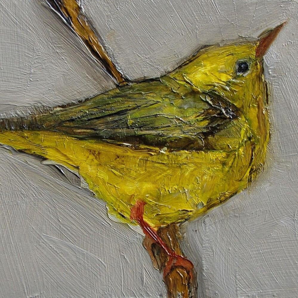 "untitled" by Colette Davis