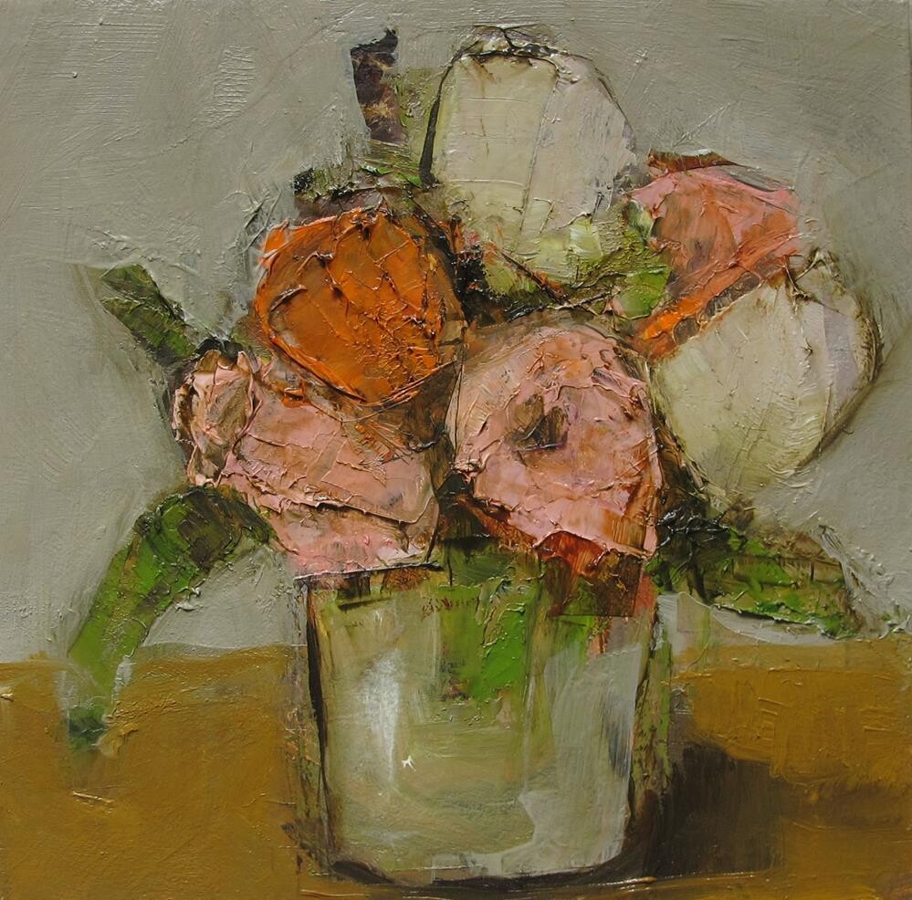 "untitled" by Colette Davis