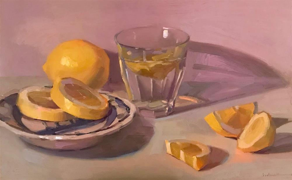 "Golden Spiral" by Sarah Sedwick