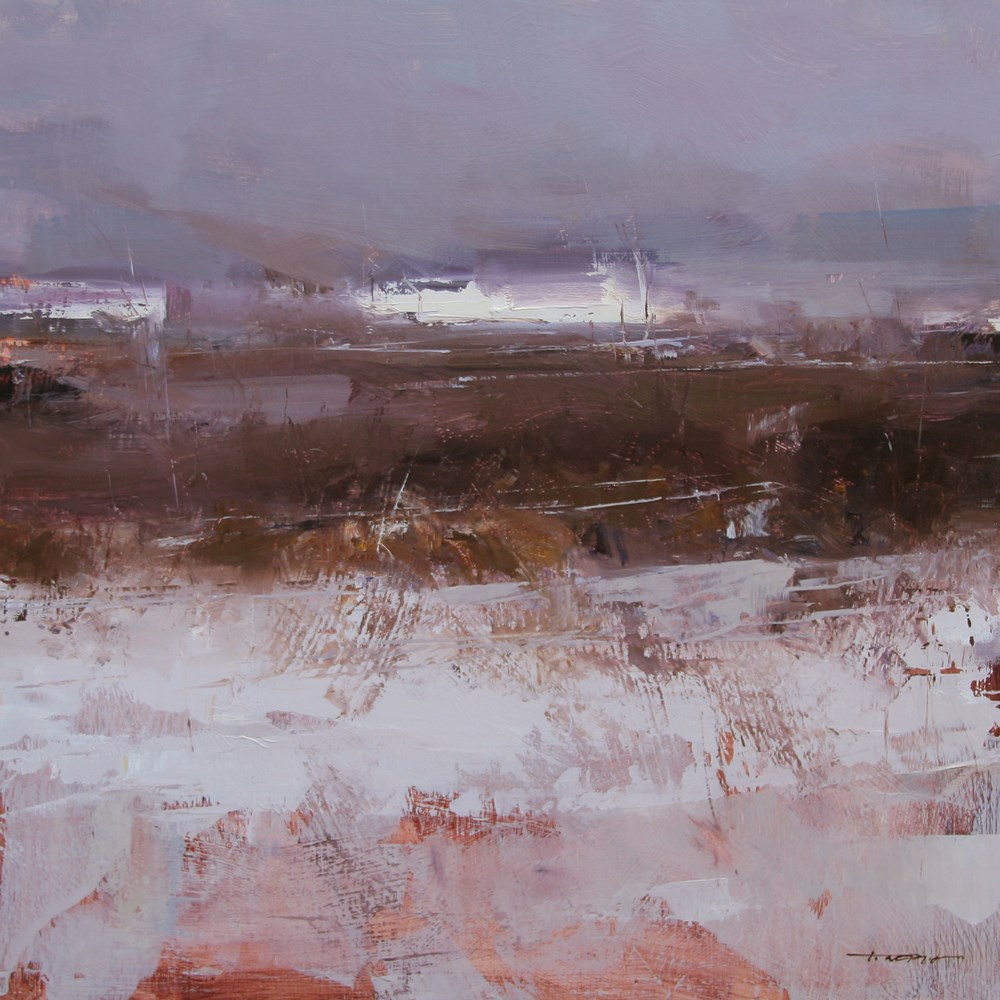 Daily Paintworks - Tibor Nagy