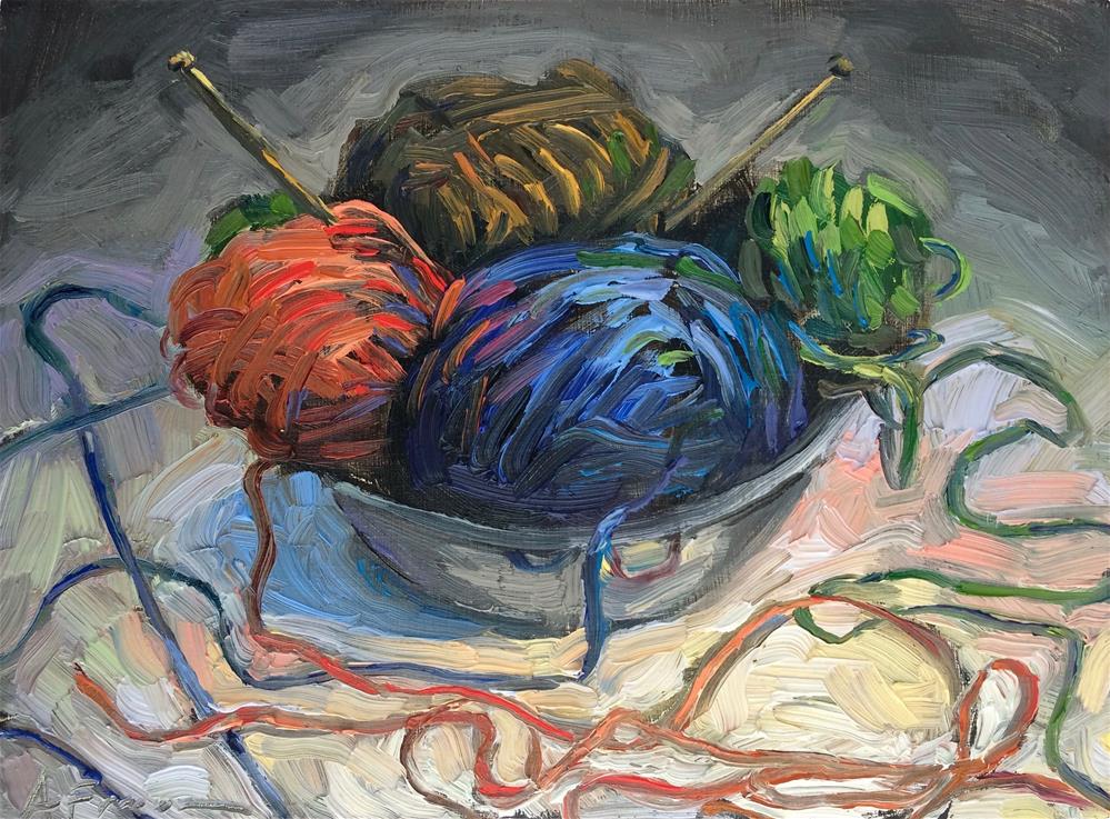 "Bounty" by Amy Freeman