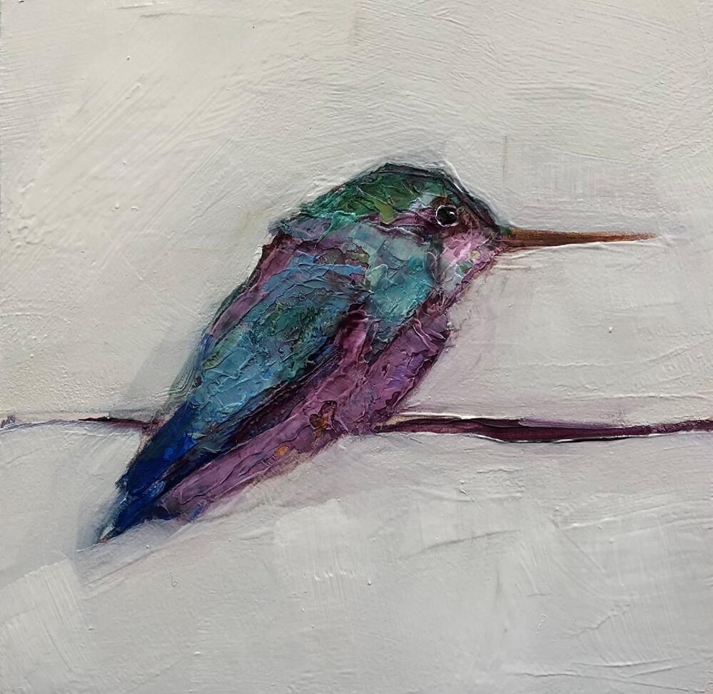 "untitled" by Colette Davis