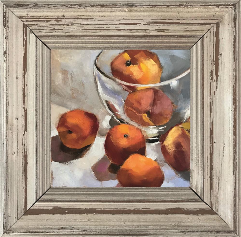 "Who's who?" by Ans Debije