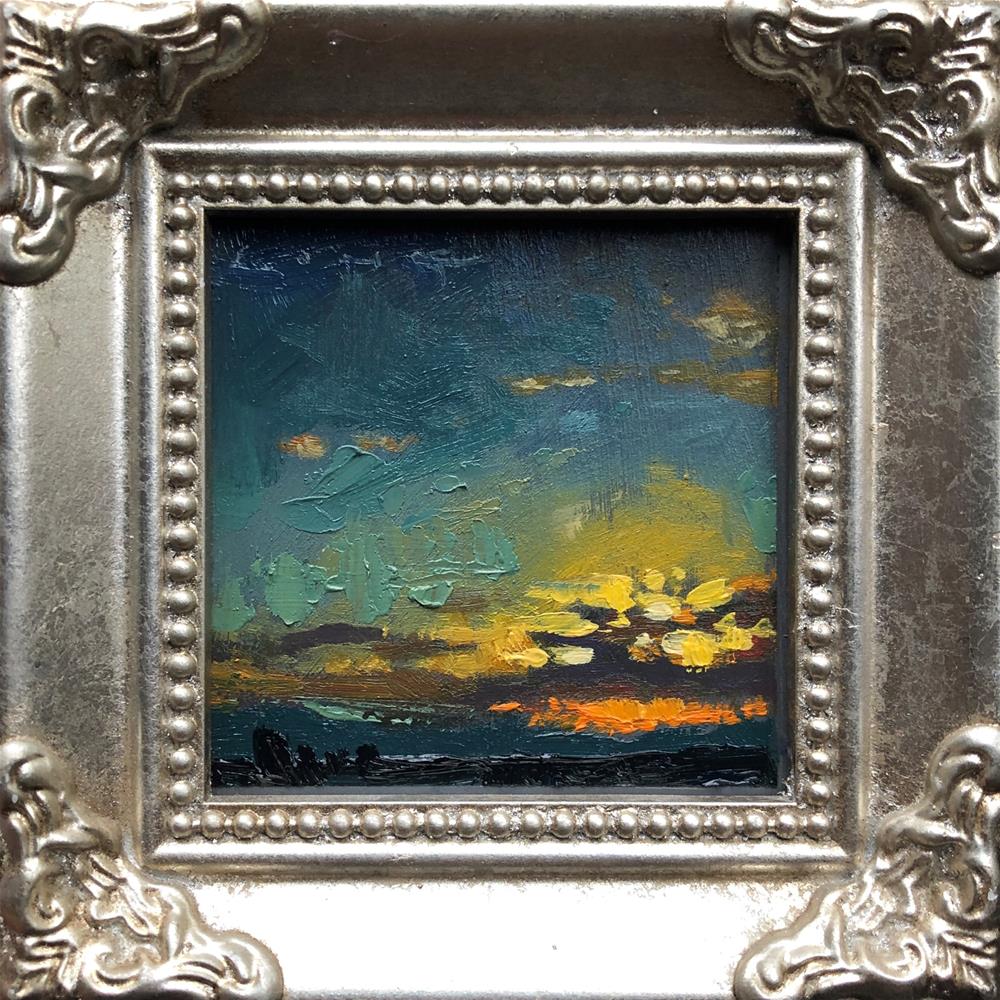 "Lúmenń No.2" by Christopher Long