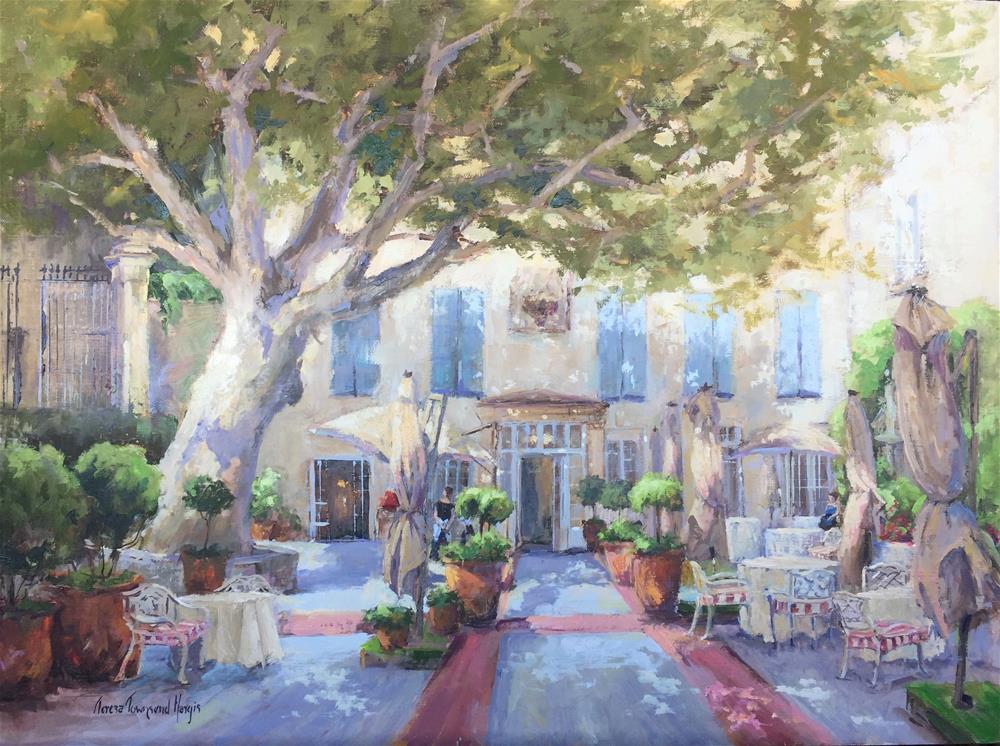 "" by Teresa Townsend Hargis