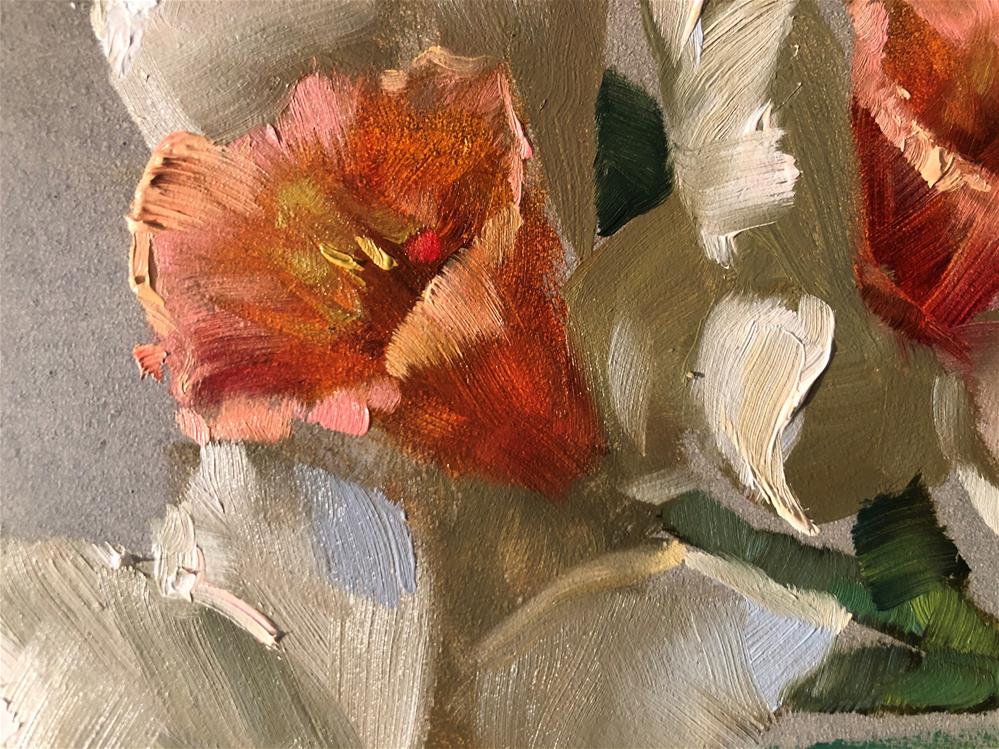 "Daffodils" by Krista Eaton