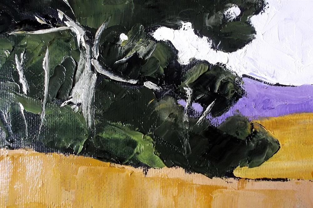 "California Santa Maria Meadows" by lynne french