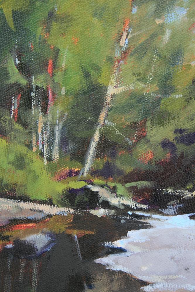 "Riverside" by Jane Robertson